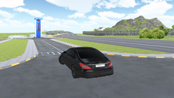 Driver Online Cars (by Vay Game): Play Online For Free On AllWebGames