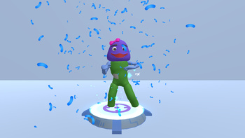 Create Huggy Waggy (by AGames): Play Online For Free On AllWebGames