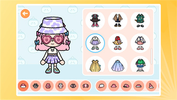 Toca World Online (by ULG): Play Online For Free On AllWebGames