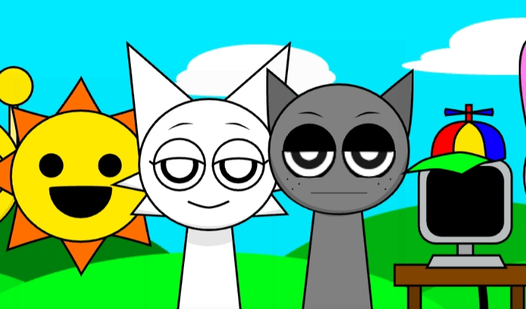 Spunki original (by yarikgarikob): Play Online For Free On AllWebGames