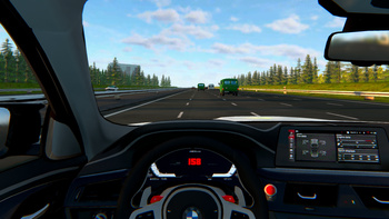 Суета по МКАД'у (от MezzleN Dev): Играйте Онлайн Бесплатно на AllWebGames