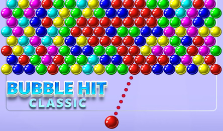Bubble shooters Games 💭 Play Online for Free on AllWebGames