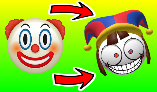 Emoji Merger: Collect Them All (by Kuli Games): Play Online For Free On ...