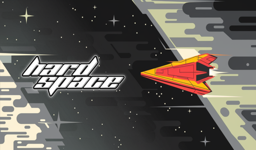 Hard Space (by WelMan Games): Play Online For Free On AllWebGames
