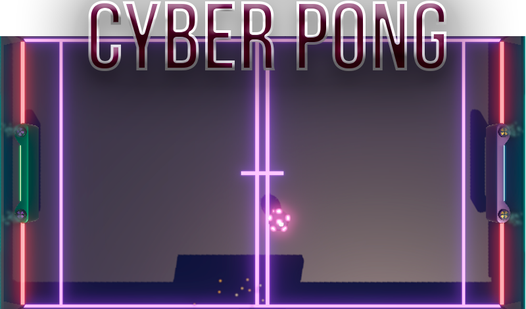Cyber Pong (by Sting): Play Online For Free On AllWebGames