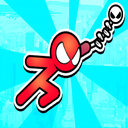 Stick superhero: web shot (by New Generation Games): Play Online For ...