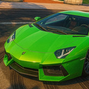 Ultimate Car Driving Simulator: 在 AllWebGames 上免费在线畅玩