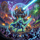 Factions: Tower Defense: Play Online For Free On AllWebGames