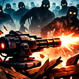 Zombies at the Gate: Play Online For Free On AllWebGames