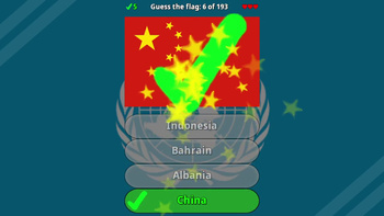 Guess all 193 flags of the UN countries (by VyaGames): Play Online For ...