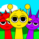 Sprunky Phase 5 (by Squirrels_lawn): Play Online For Free On AllWebGames