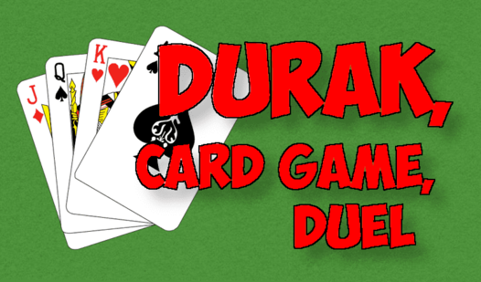 Durak, card game, duel (by kirlanik): Play Online For Free On AllWebGames