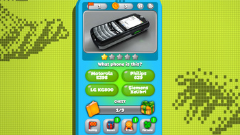 Trivia Quiz: What is a phone? (by QuizKings): Play Online For Free On ...