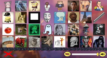 Funny sounds: hype memes (by magmobbleGAMES): Play Online For Free On ...