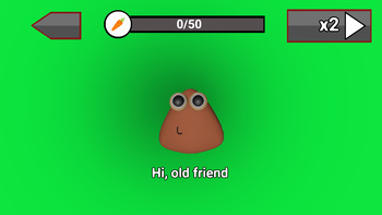 Bou's Revange: Clicker Horror (by HeartLander): Play Online For Free On ...