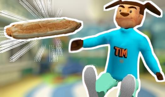 Feed Timokha (by digitalcaramel2): Play Online For Free On AllWebGames