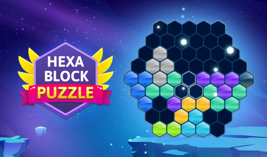 Hexa Block Puzzle (by Citigo): Play Online For Free On AllWebGames