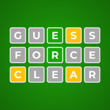 Wordle: Guess the words from 5 letters (by Bayazit): Play Online For Free On AllWebGames
