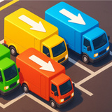 Truck Sorting Wizard (by Kocherga): Play Online For Free On AllWebGames