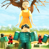 Obby: Squid Game All Modes Season 1 (by Nilexum): Play Online For Free ...