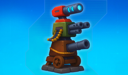游戏 策略 🧠 在 AllWebGames 免费在线畅玩
