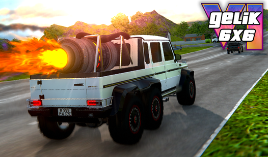 Gelik 6x6 (by MezzleN Dev): Play Online For Free On AllWebGames