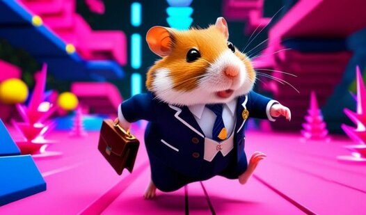 A hamster in the world of geometry dash (by AlexSmi09): Play Online For ...