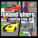 Grand Theft: Liberty City 3D (by Borisov Dev): Play Online For Free On ...