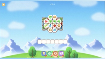 Best Mahjong (by Good Vibes Games): Play Online For Free On AllWebGames