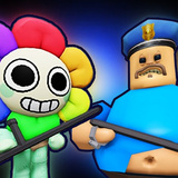 Dandy and Barry police (by TheHumanDungeon): Play Online For Free On ...