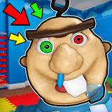 Escape from the Kindergarten: Baby Bobby!: Play Online For Free On ...