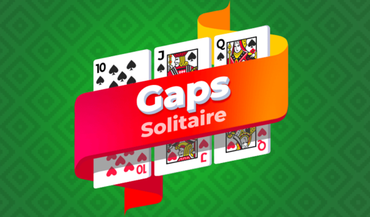 Gaps Solitaire (by razlozhi): Play Online For Free On AllWebGames