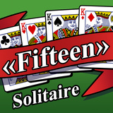 Fifteen Solitaire: Play Online For Free On AllWebGames