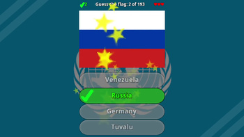 Guess all 193 flags of the UN countries (by VyaGames): Play Online For ...
