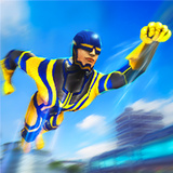 SpeedMan (by GMD): Play Online For Free On AllWebGames