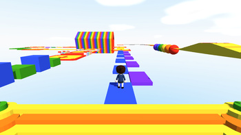 Multiverse: obby mini games (by Appbomb): Speel Gratis Online Op ...