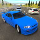 Road hustle: Wild checkers: Play Online For Free On AllWebGames