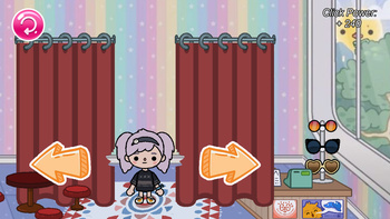 Toca Boca Teens (by Ninja Rabbit Studio): Play Online For Free On ...