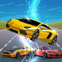 Battle Car Merge (by boooba): Play Online For Free On AllWebGames