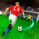 Free Kick Football (by bdeuxagames): Play Online For Free On AllWebGames