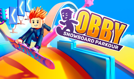 Snowboarding Games 🏂 Play Online for Free on AllWebGames