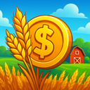 Wheat Tycoon: Farm Clicker: Play Online For Free On AllWebGames