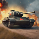 World tanks wars (by VSEGON): Play Online For Free On AllWebGames