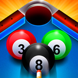 Billiard: Play Online For Free On AllWebGames