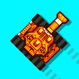 Super Tank 2D: Play Online For Free On AllWebGames