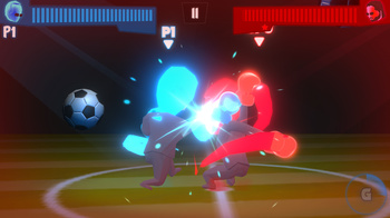 Fire vs. Water Fights (by RHM Interactive): Play Online For Free On ...
