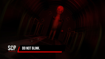 SCP: Survive （由 OMEGA Studio):网上免费玩 AllWebGames