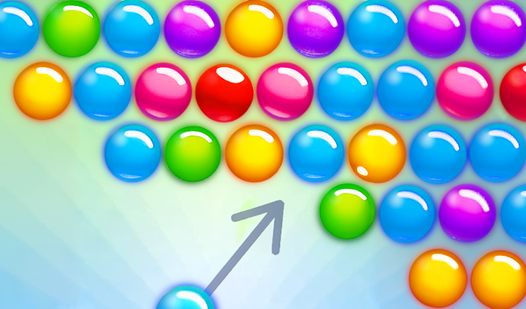 Bubble Shooter Hit (oleh Marat): Mainkan Online Secara Gratis Di ...
