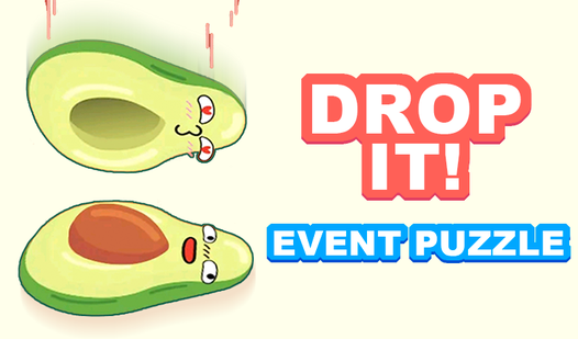 Drop It! Event Puzzle (von Smart Games): Kostenlose Online-Spiele auf ...