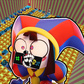 Digital Circus Escape: Ragdoll (by i12IQGames): Play Online For Free On ...
